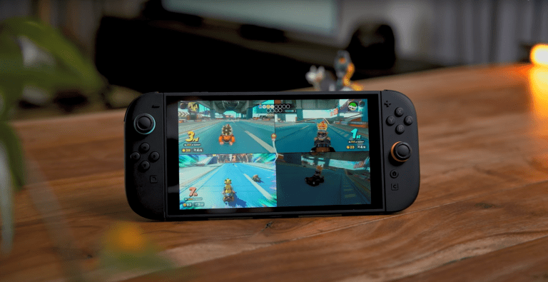 Nintendo Switch 2 vs Switch OLED: Should You Upgrade or Hold Off ...